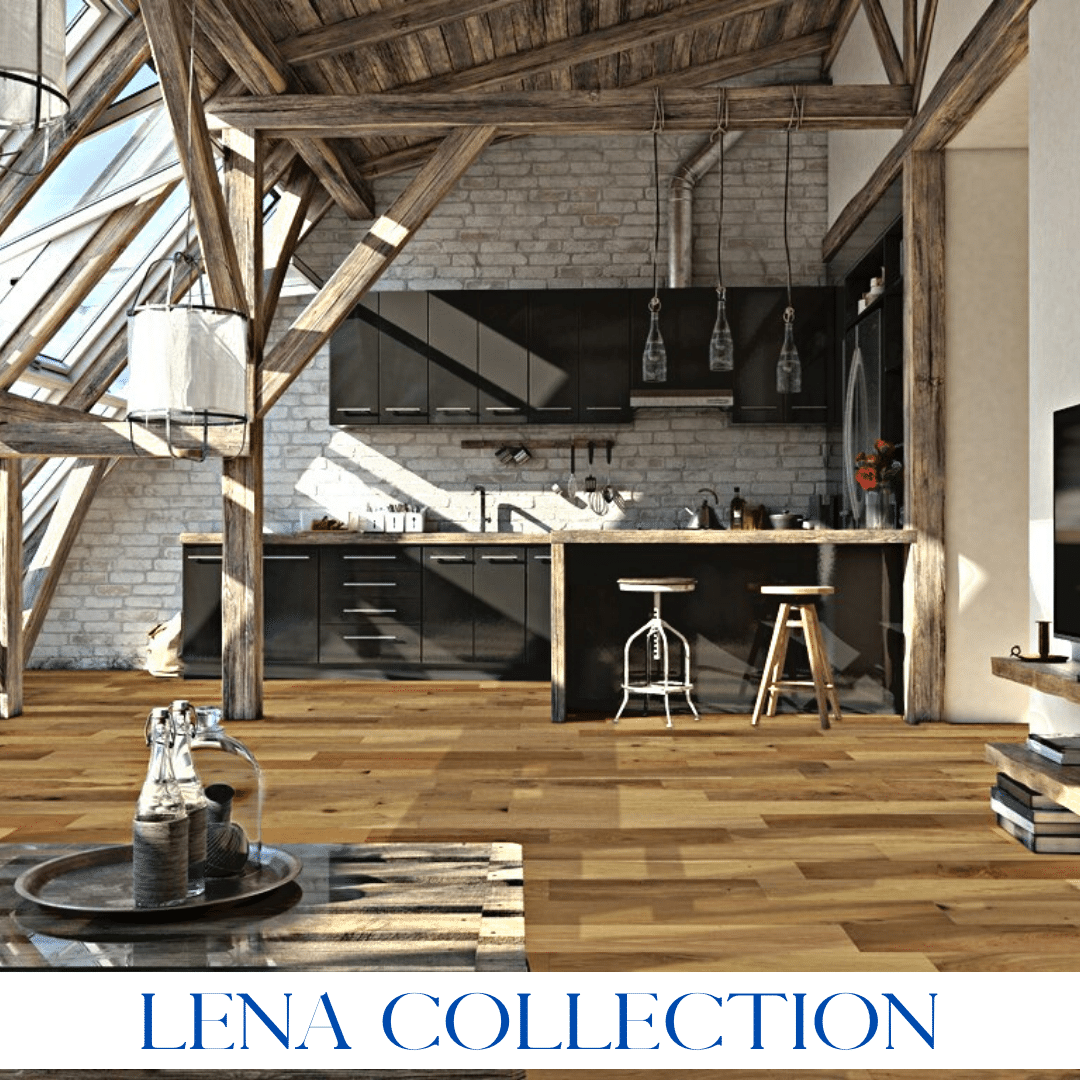 Naturale Elegance Hardwood Flooring - Flooring Avenue